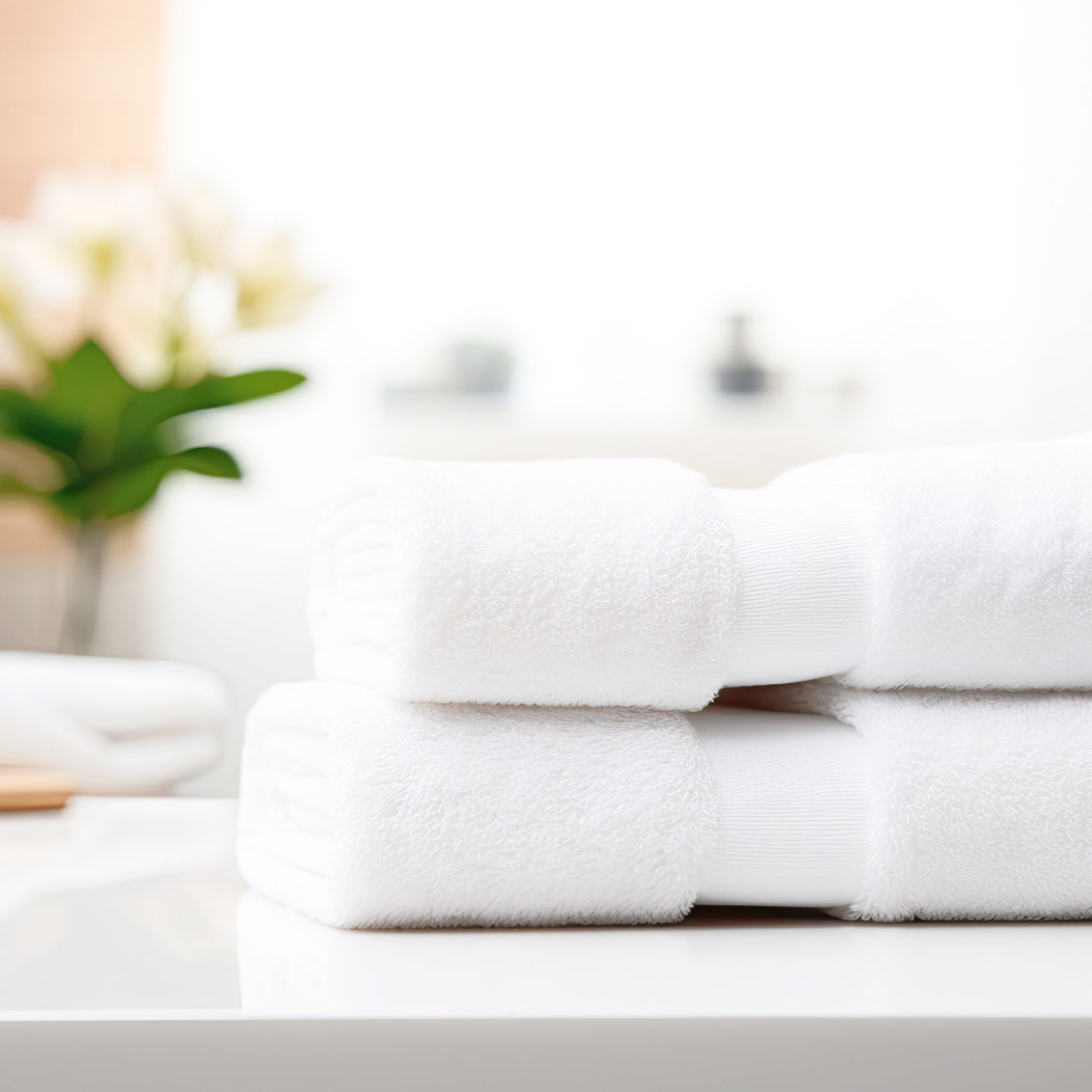 Berkat Jaya Sejahtera — Supplier Amenities dan Perlengkapan Hotel ...